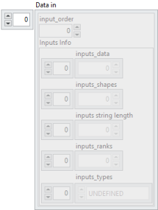 Index - Deep Learning